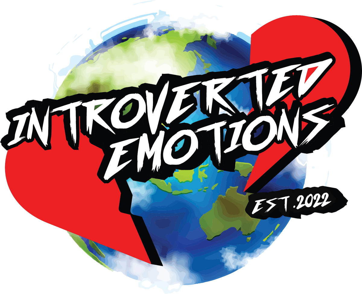 INTROVERTED EMOTIONS
